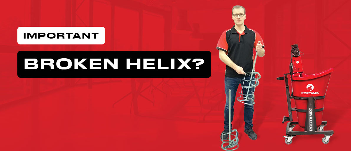 ALL YOU NEED TO KNOW ABOUT YOUR HELIX.